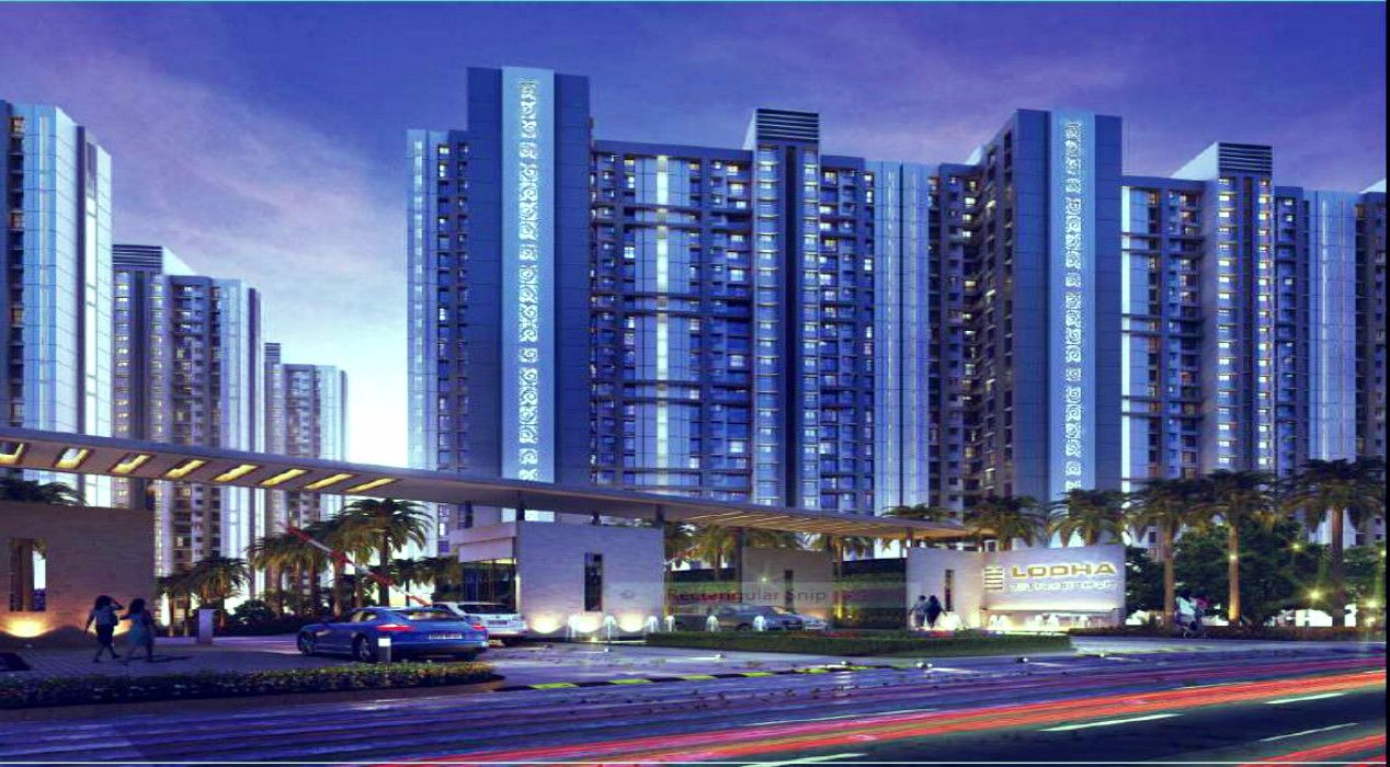 Lodha Group Projects in Pune | Mumbai | Hyderabad | Prelaunch | Ongoing ...