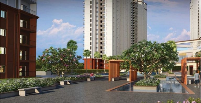 prestige-jindal-city - Home Adda