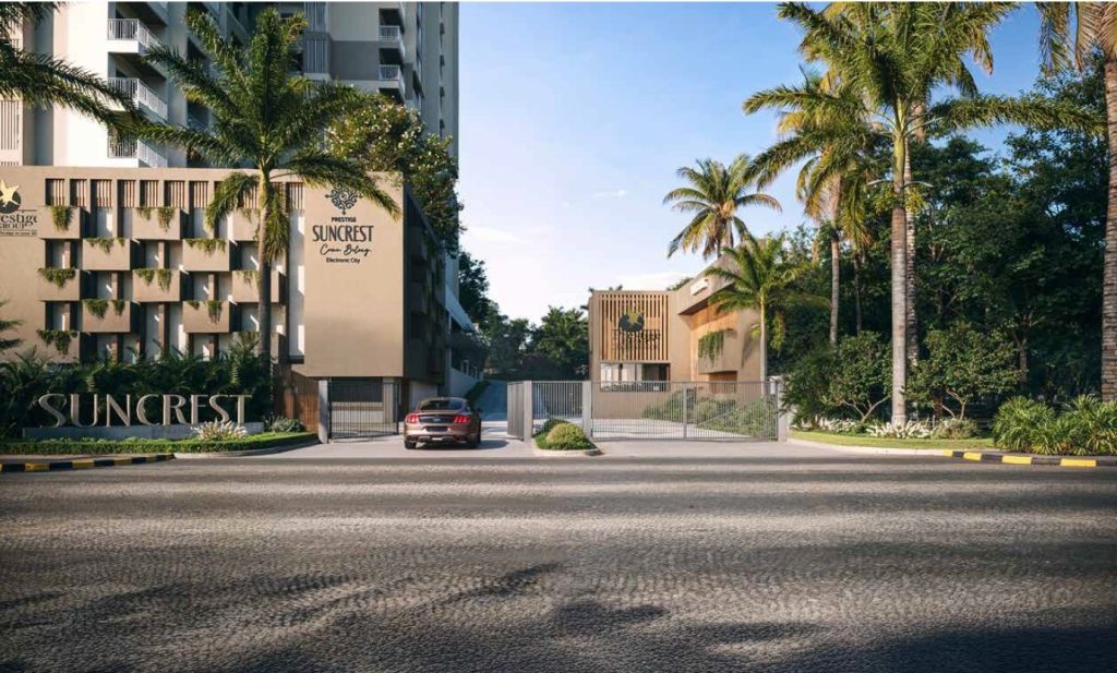 Best Apartments Bangalore | Top Luxury Apartments in Bangalore