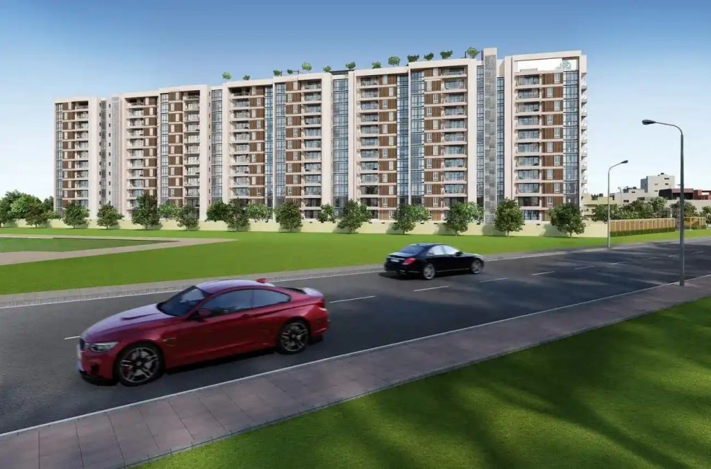 Best Apartments Bangalore | Top Luxury Apartments in Bangalore